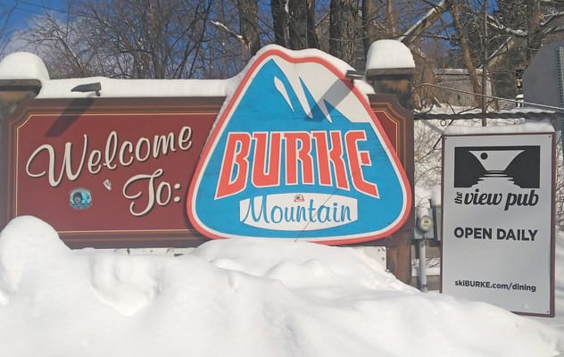 Local Attractions - Green Mountain Vacation Rentals Management